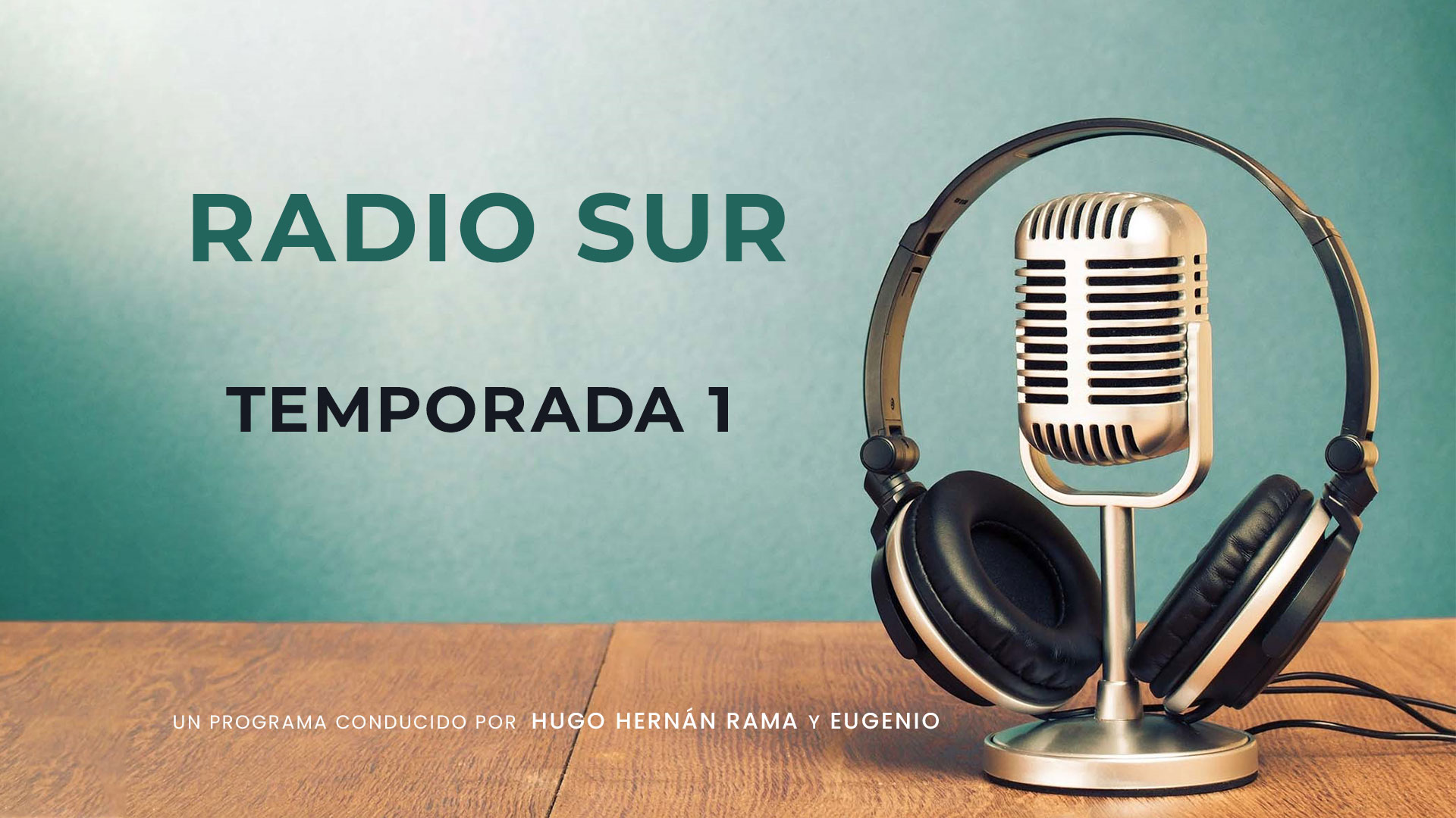 1x1 La Realidad y la Ilusión de la Realidad - ARES Producciones